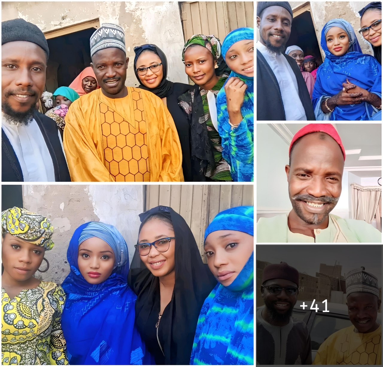 Jarumin Barkwanci Nura Yakubu da akafi sani da Yaya Ɗan Ƙwambo lokacin ...